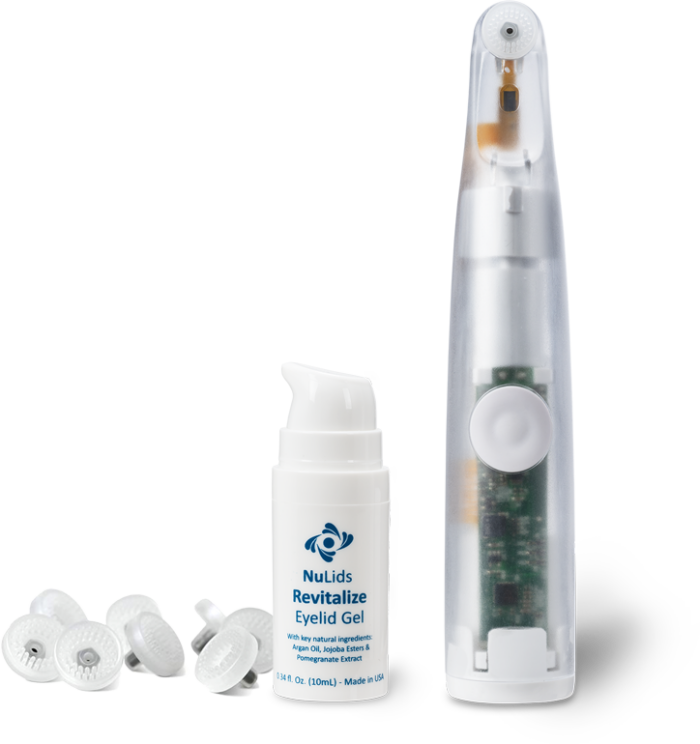 NuLids 30 Starter Kit – NuLids Germany